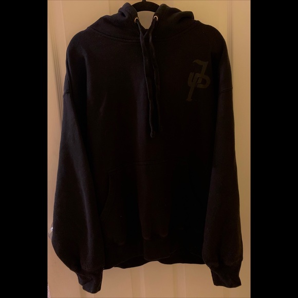 FanJoy Jake Paul | Sweaters | Jake Paul Limited Edition Everyday We Lit ...